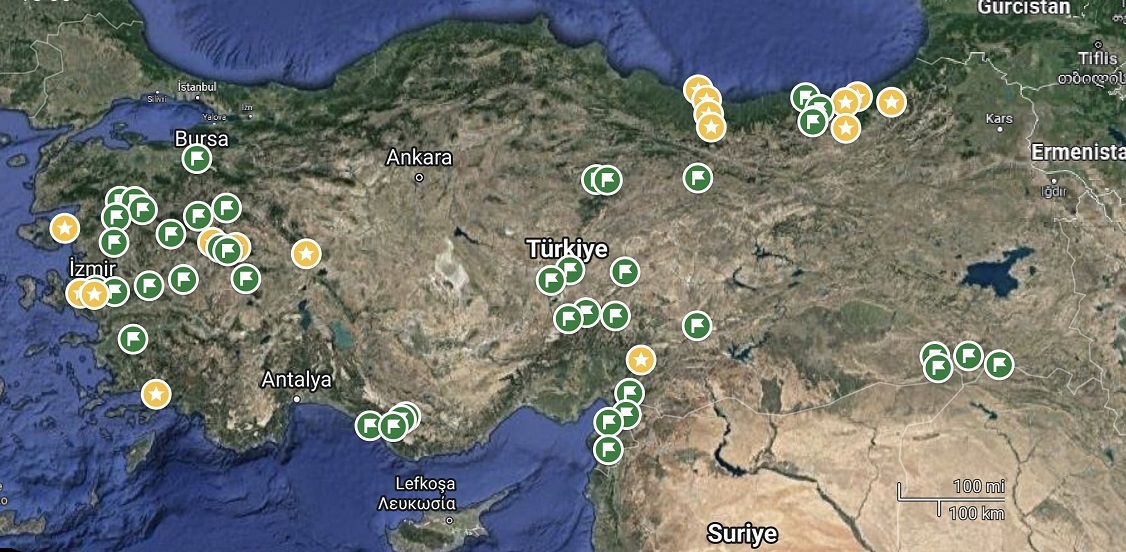 Mineral Exploration, Modeling, Mining Operation Consultancy